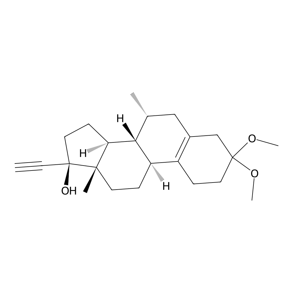 Tibolone EP Impurity E — CRS