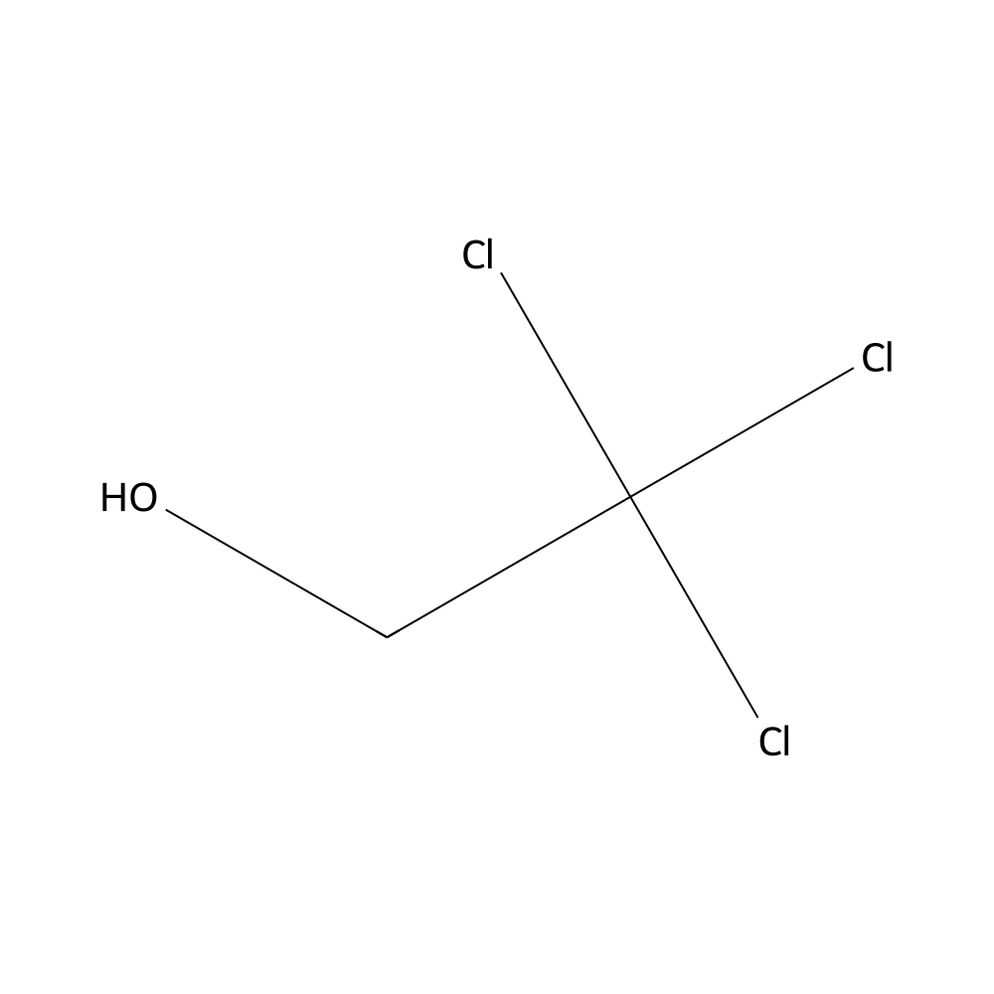 2,2,2-trichloroethanol — CRS