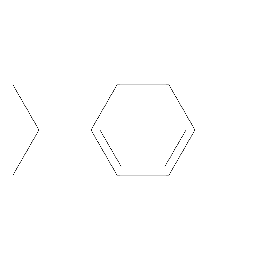 alpha-Terpinene — CRS