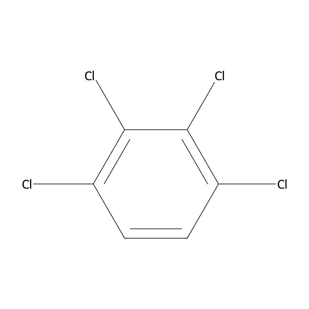 1,2,3,4-Tetrachlorobenzene — CRS